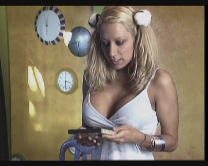 EXTREME CINEMA: ONLY INSANE AND OBSCENE MOVIES: TERROR TOONS (2002) (Joe Castro)